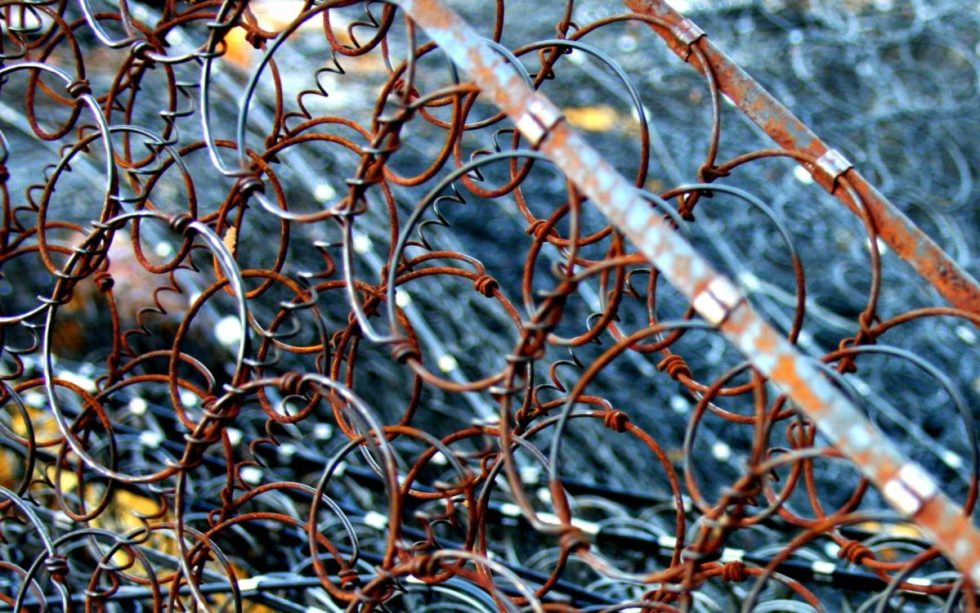 Reciclaje de Colchones | Blog de Naturalia & Poligón